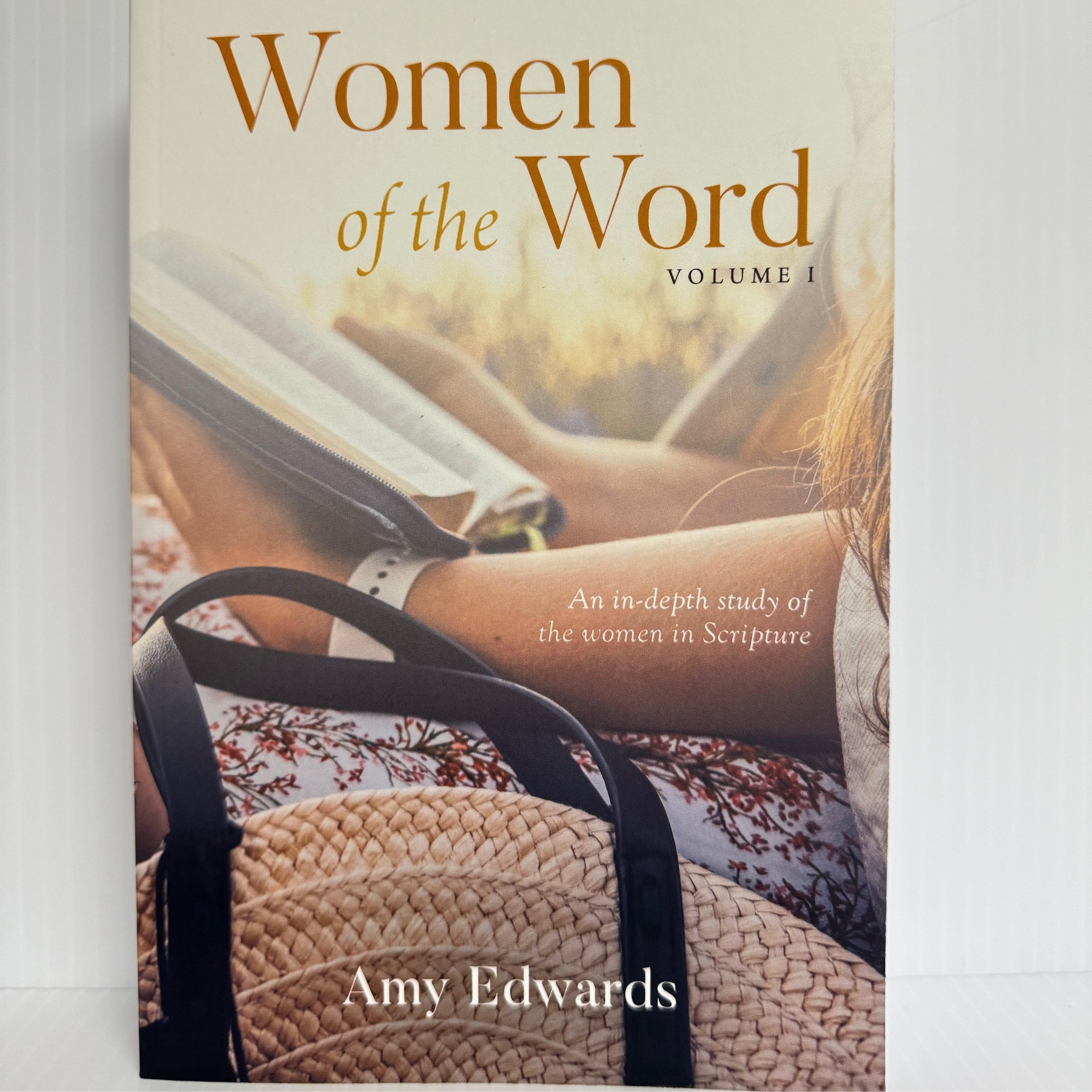 Women of the Word Volume 1 | Piedmont Baptist Bookstore